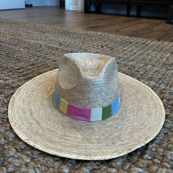 Sunshine Tienda | Accessories | Sunshine Tienda Straw Hat | Poshmark